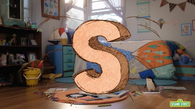 Sesame Street on Vimeo
