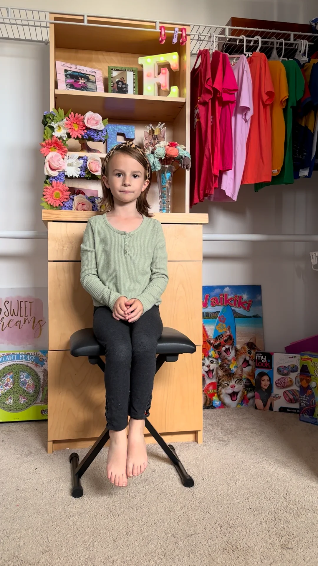 Ellasyn Kent Lake Color Run on Vimeo