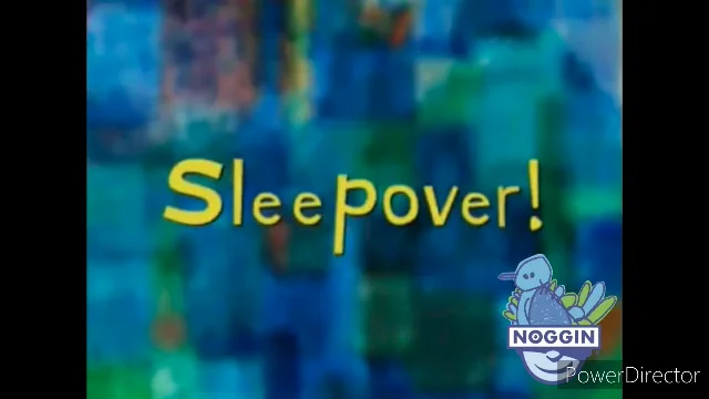 Oobi And Uma Episode Sleepover