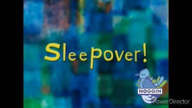 Oobi And Uma Episode Sleepover on Vimeo