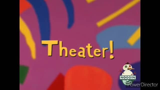 Oobi And Uma Episode Theater on Vimeo