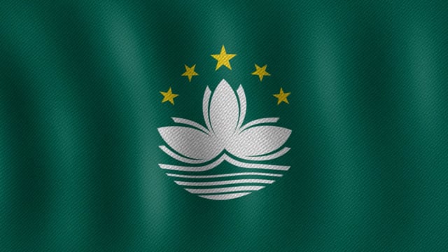 国旗 マカオ シンボル - Free video on Pixabay - Pixabay