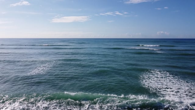 Oceano Ondas Playa - Free video on Pixabay - Pixabay