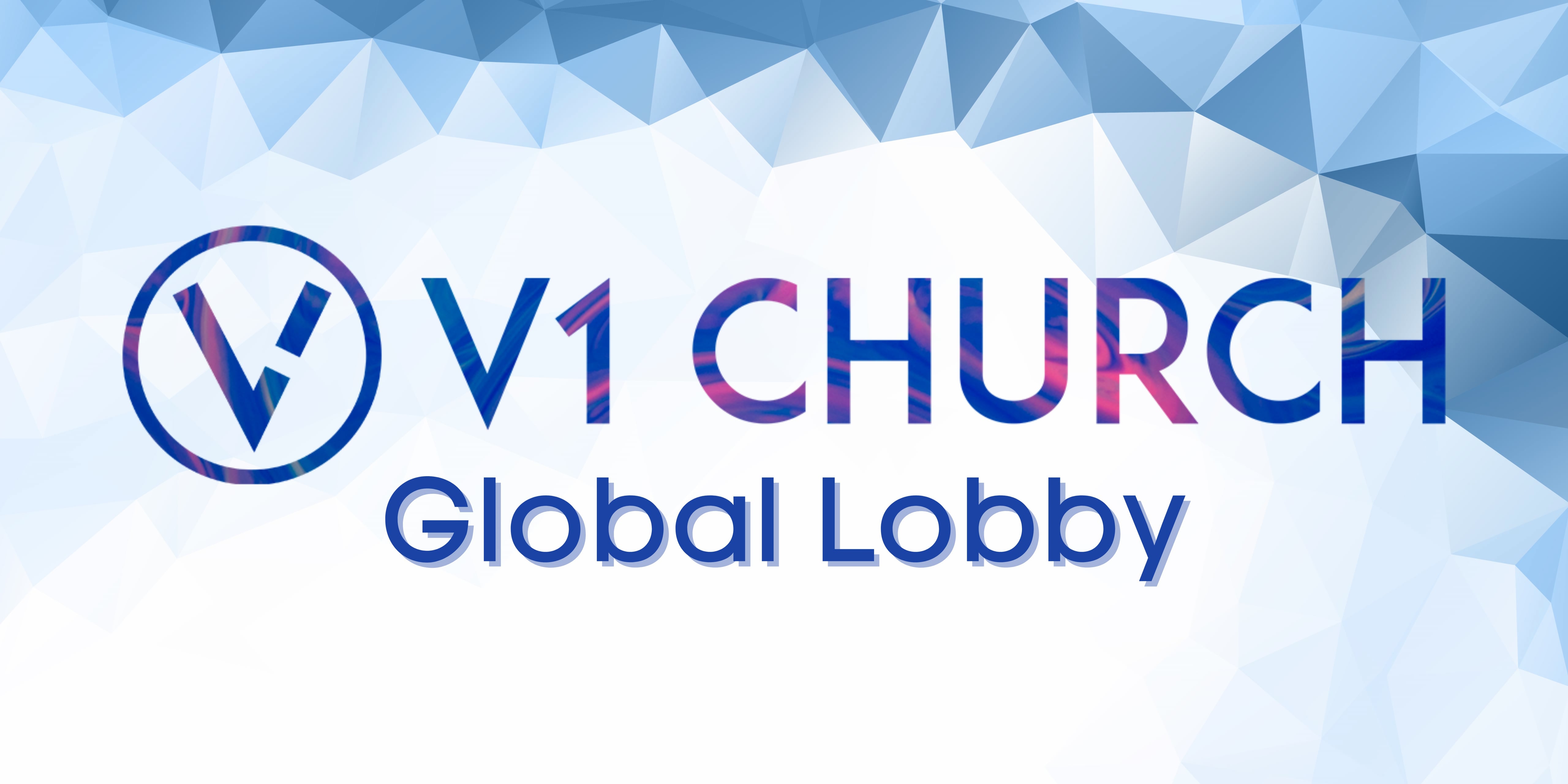 V1 Church Sunday Service on Vimeo