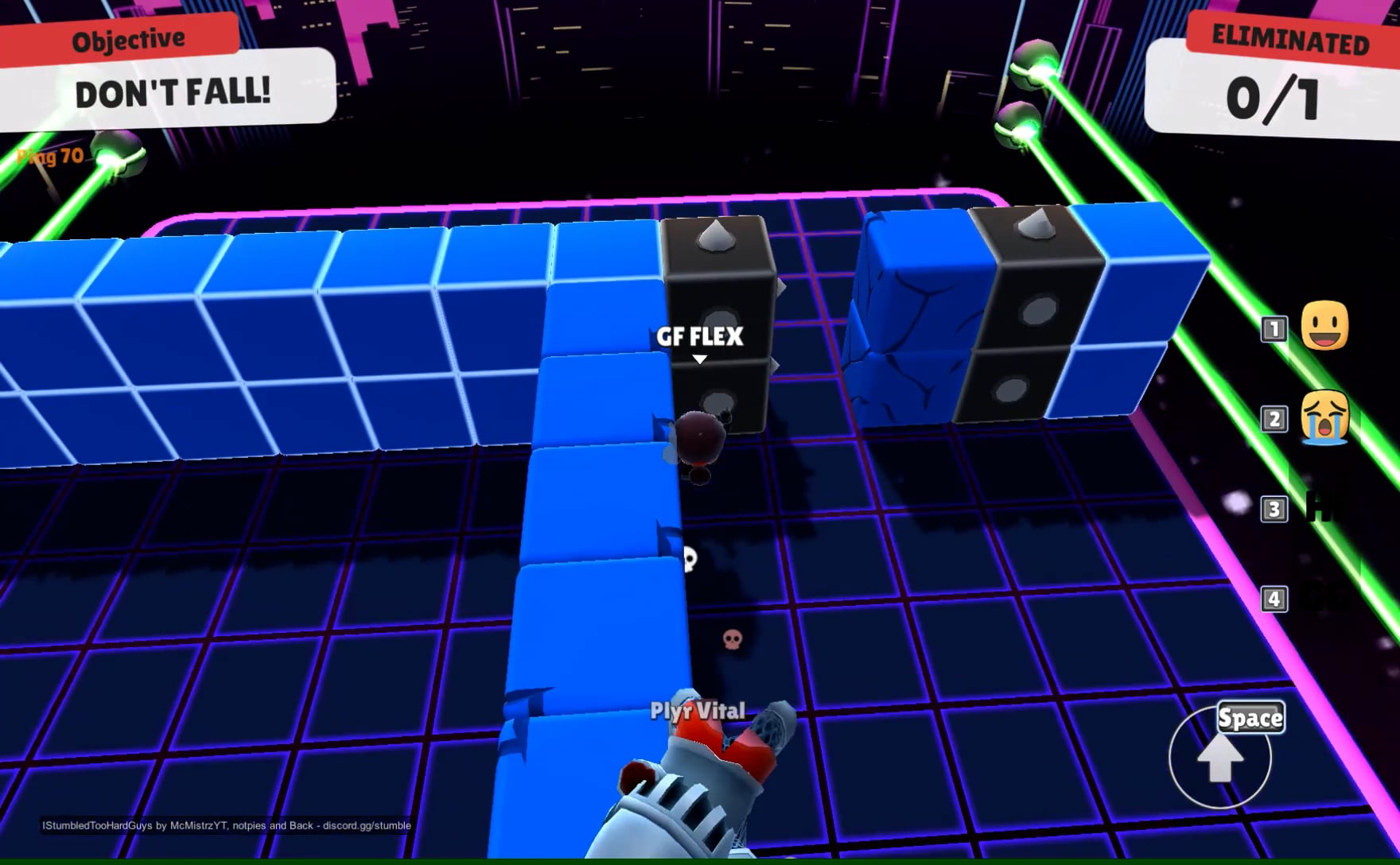 Stumble Guys - ISTHG 1.5.1 2022-09-24 19-30-27_Trim.mp4 on Vimeo