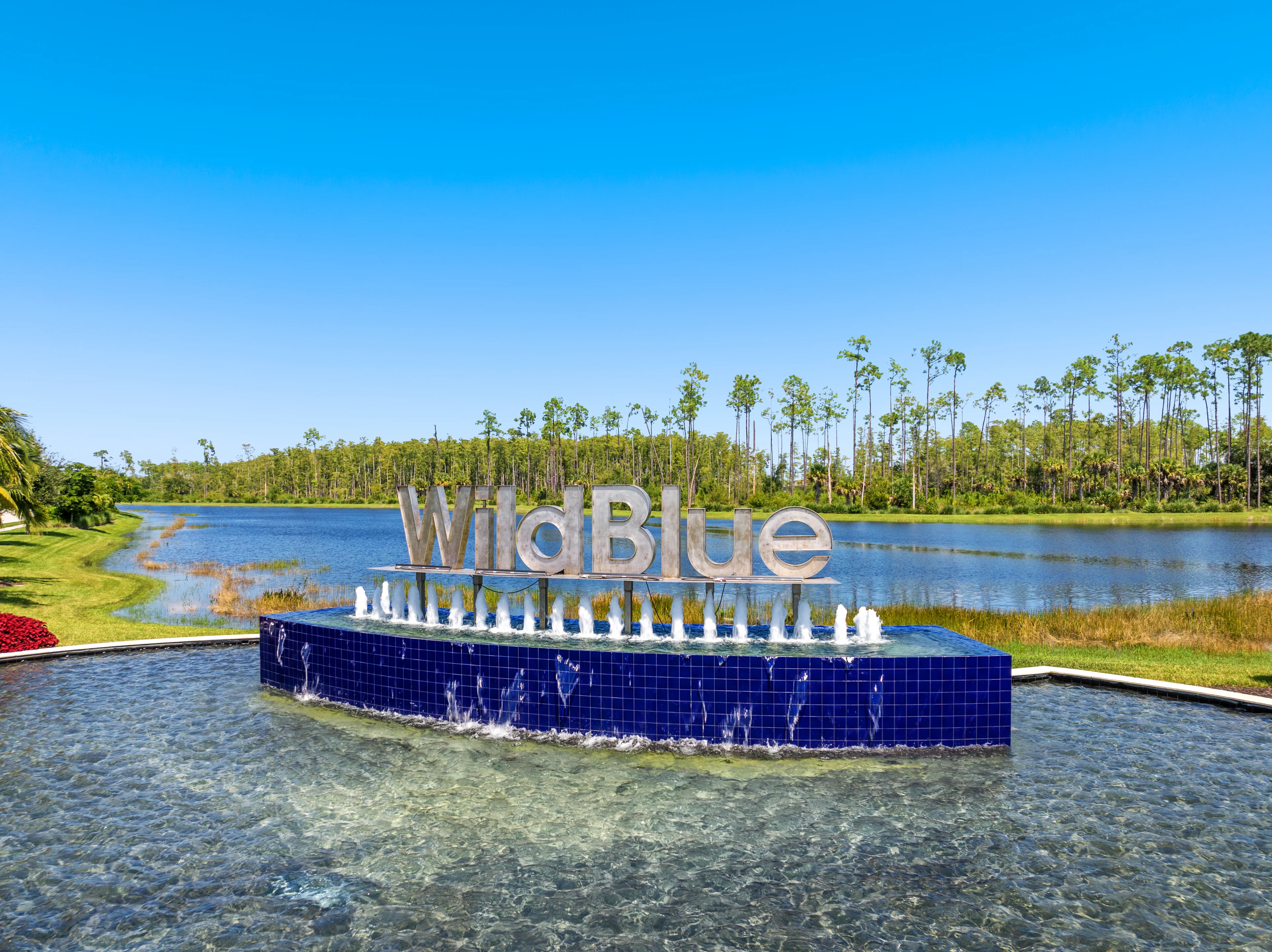 WildBlue Amenities on Vimeo