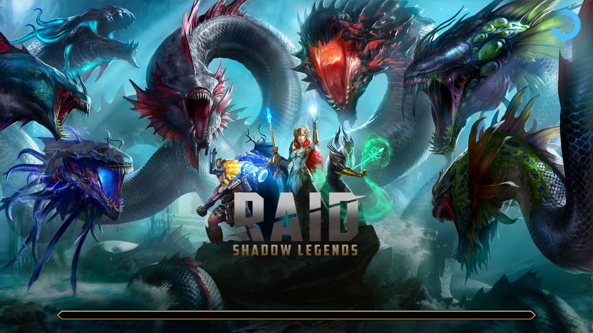 Raid Shadow Legends - Dragon's Lair (Stage 25).mp4 on Vimeo