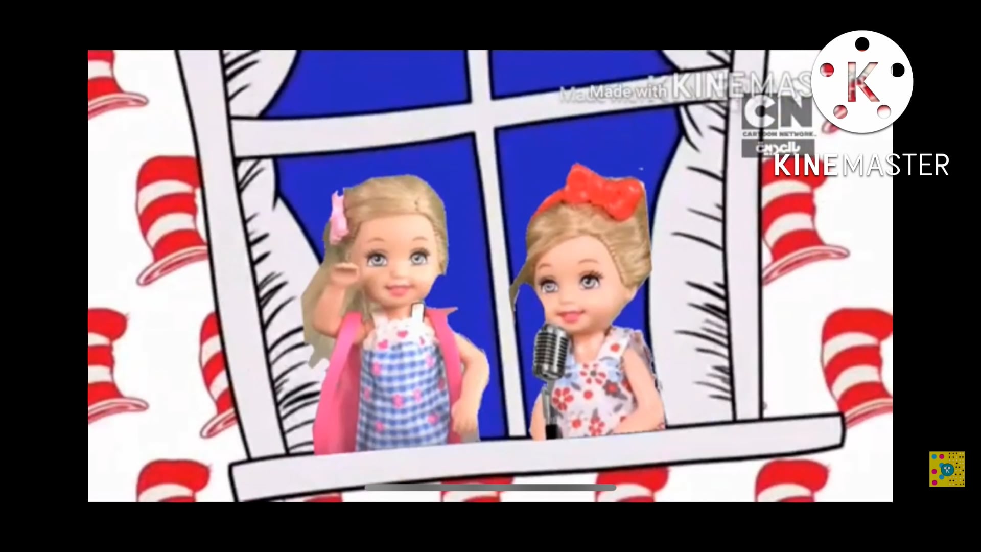 Grace’s World Intro