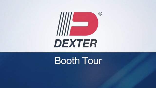 SHOWUP 2022 - Dexter Booth Tour on Vimeo