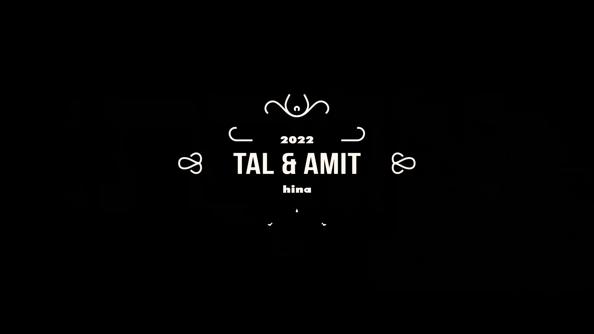 Tal&Amit The Hina on Vimeo
