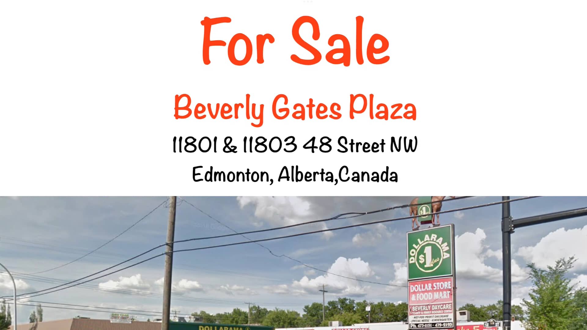 For Sale Beverly gates Plaza on Vimeo