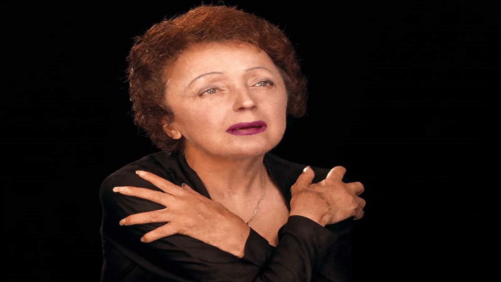 Edith Piaf on Vimeo
