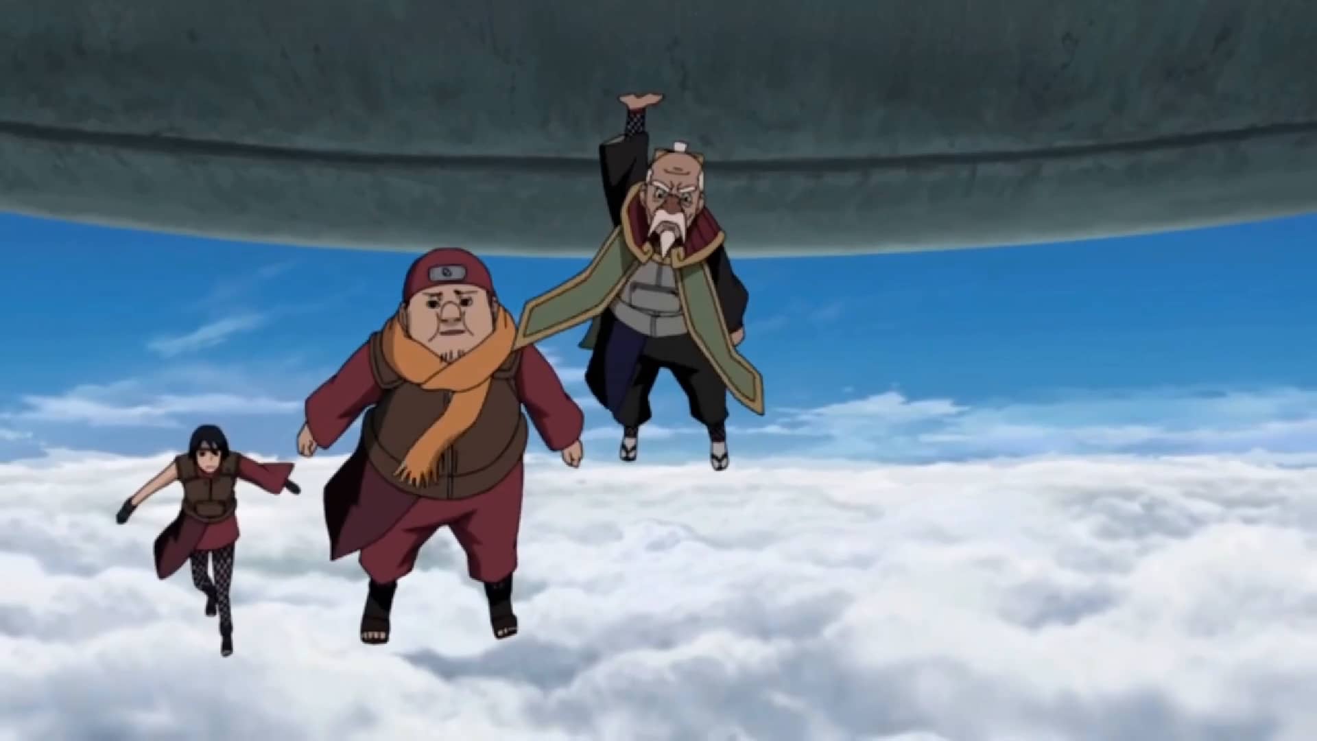 Naruto Kai Dub Ep 55 on Vimeo