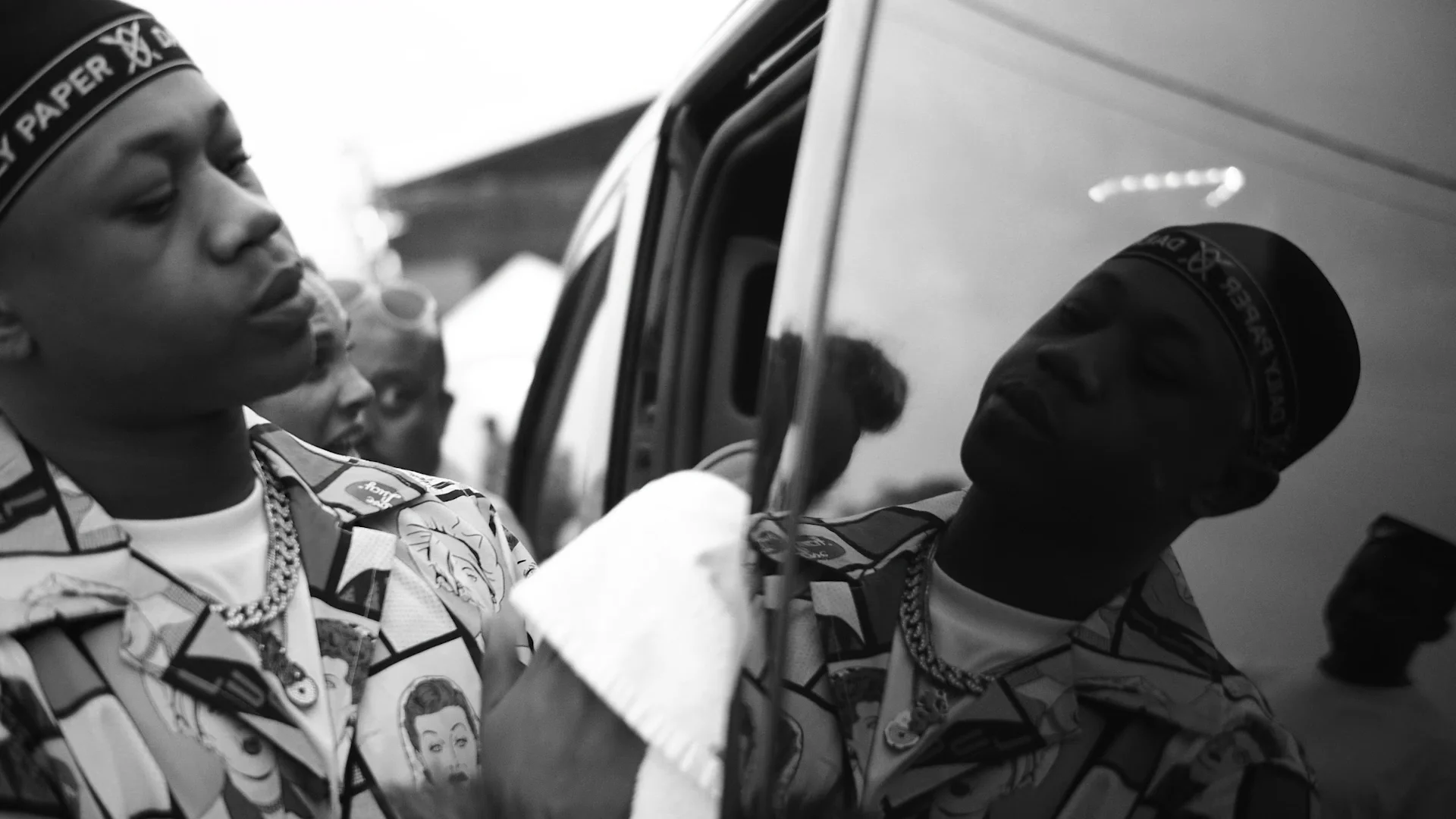 Young Stunna - Festival Performance on Vimeo