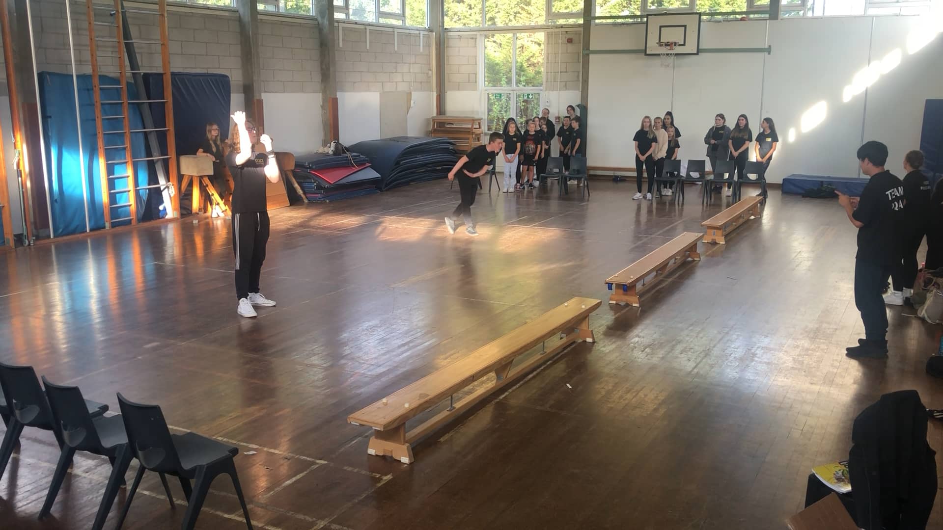 It’s Showtime PM (Full) on Vimeo