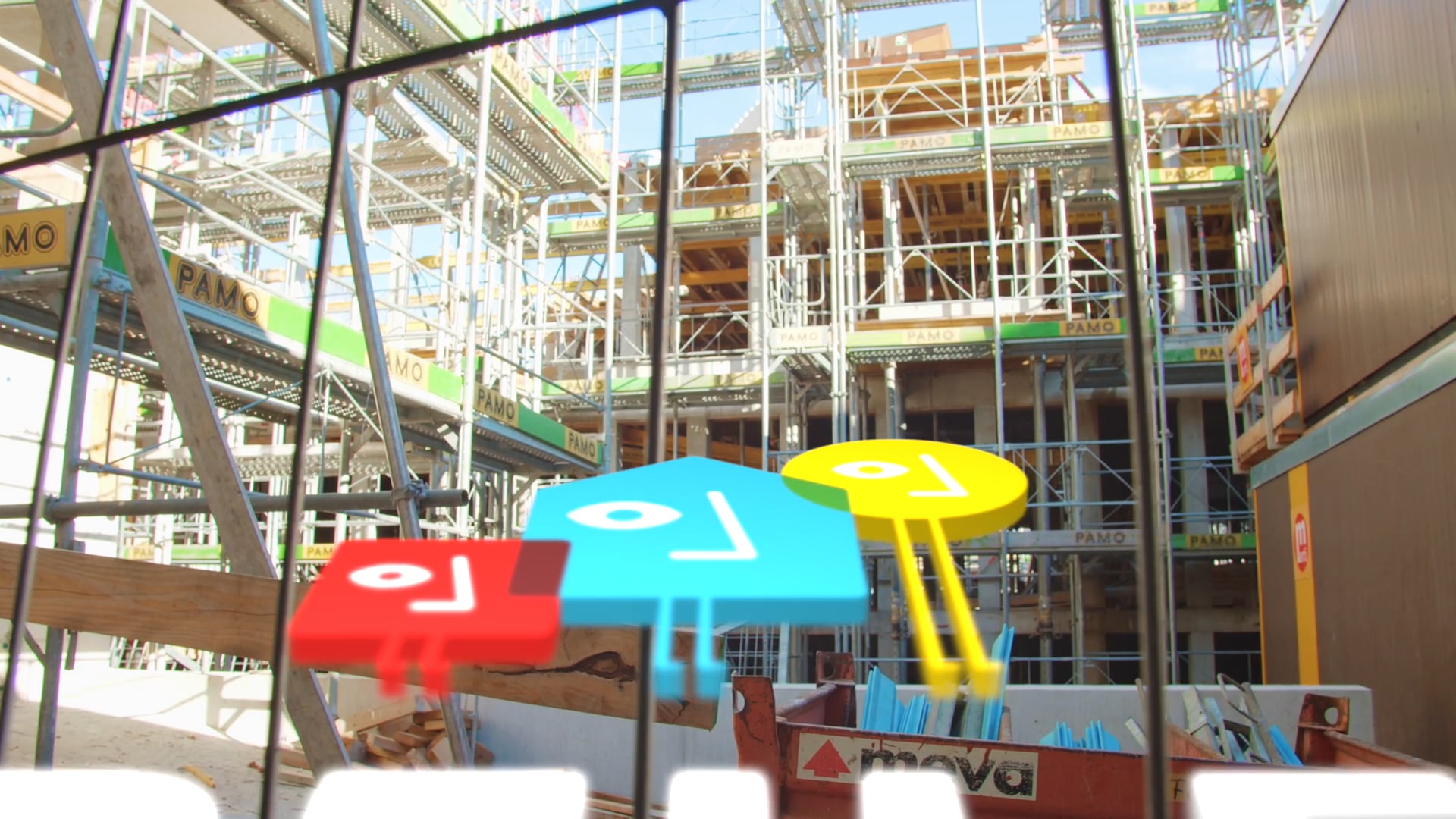 FREILEY - Aufrichtfest on Vimeo