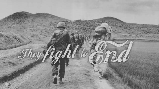 Franklin Roosevelt - D-Day Prayer on June 6, 1944 on Vimeo