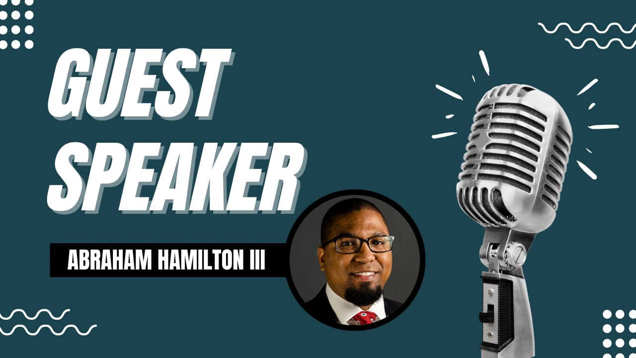 Abraham Hamilton III on Vimeo