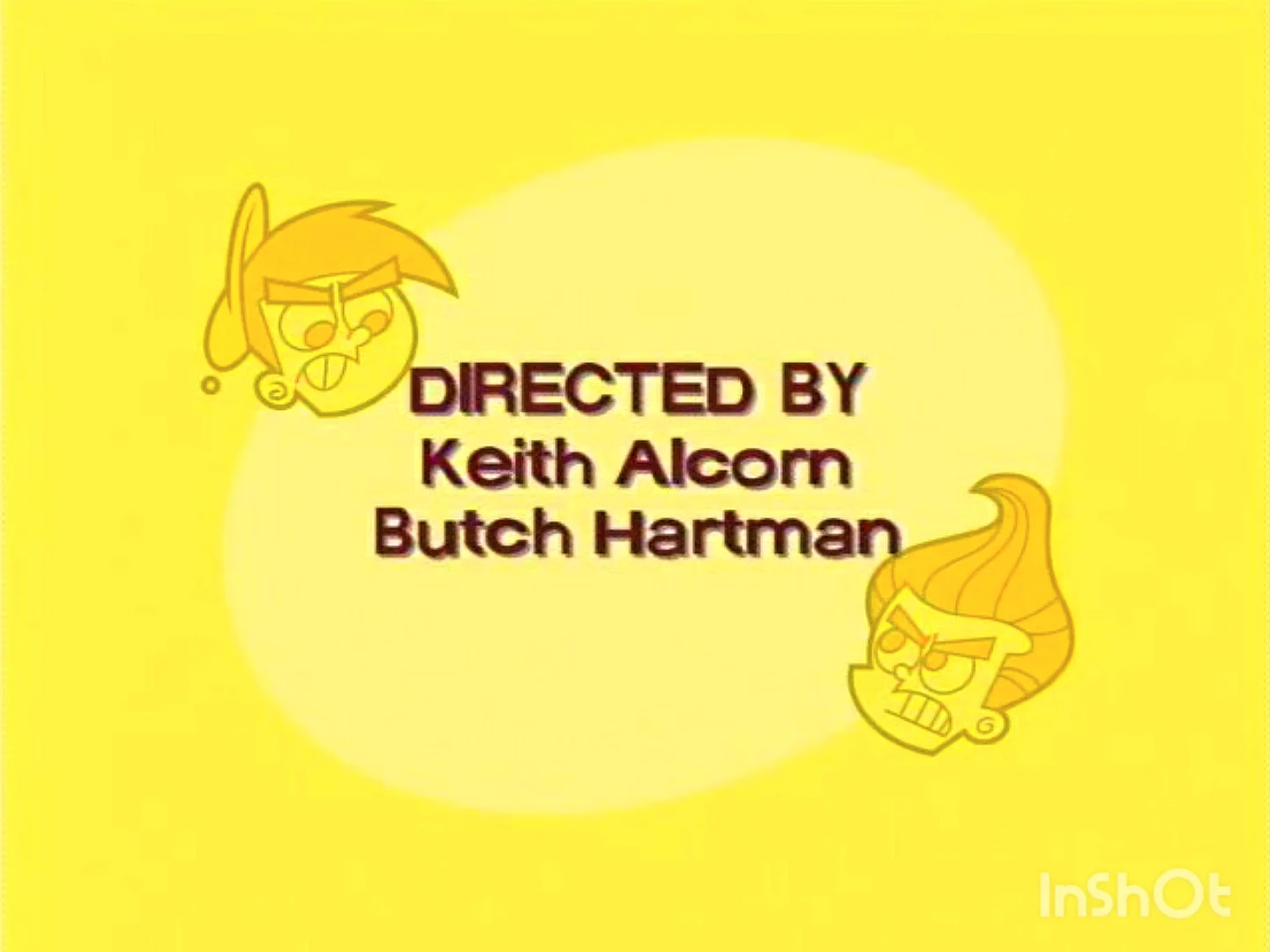 Jimmy Timmy Power Hour