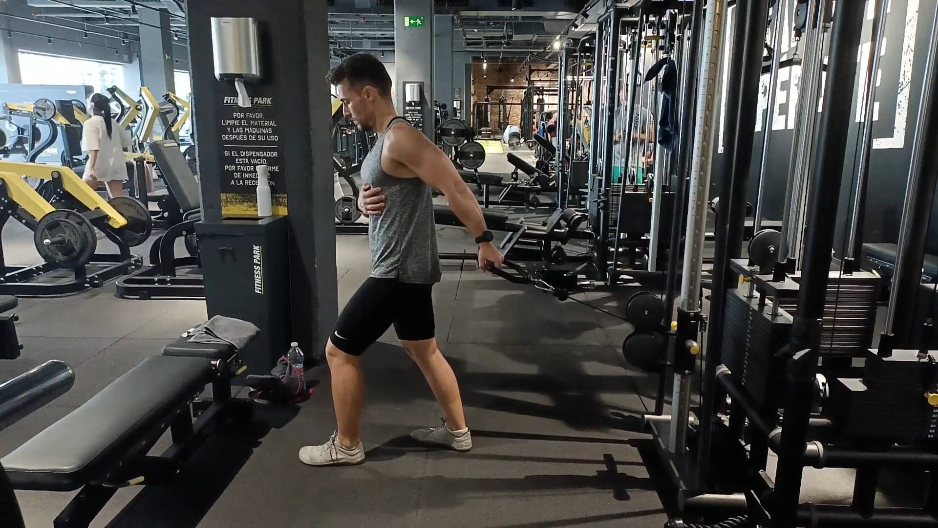 Curl bayesian on Vimeo