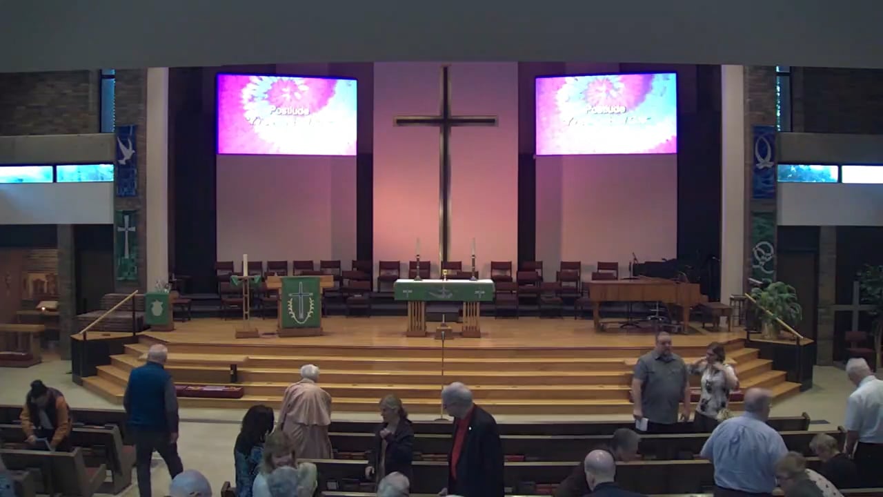 Tired 3: "What's Love Got to do With It?" Pastor Kevin Miller ...