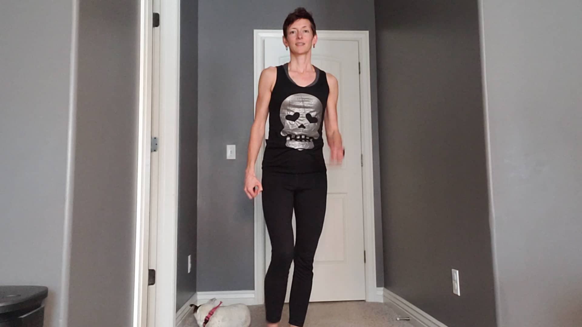 High Knee Marching on Vimeo