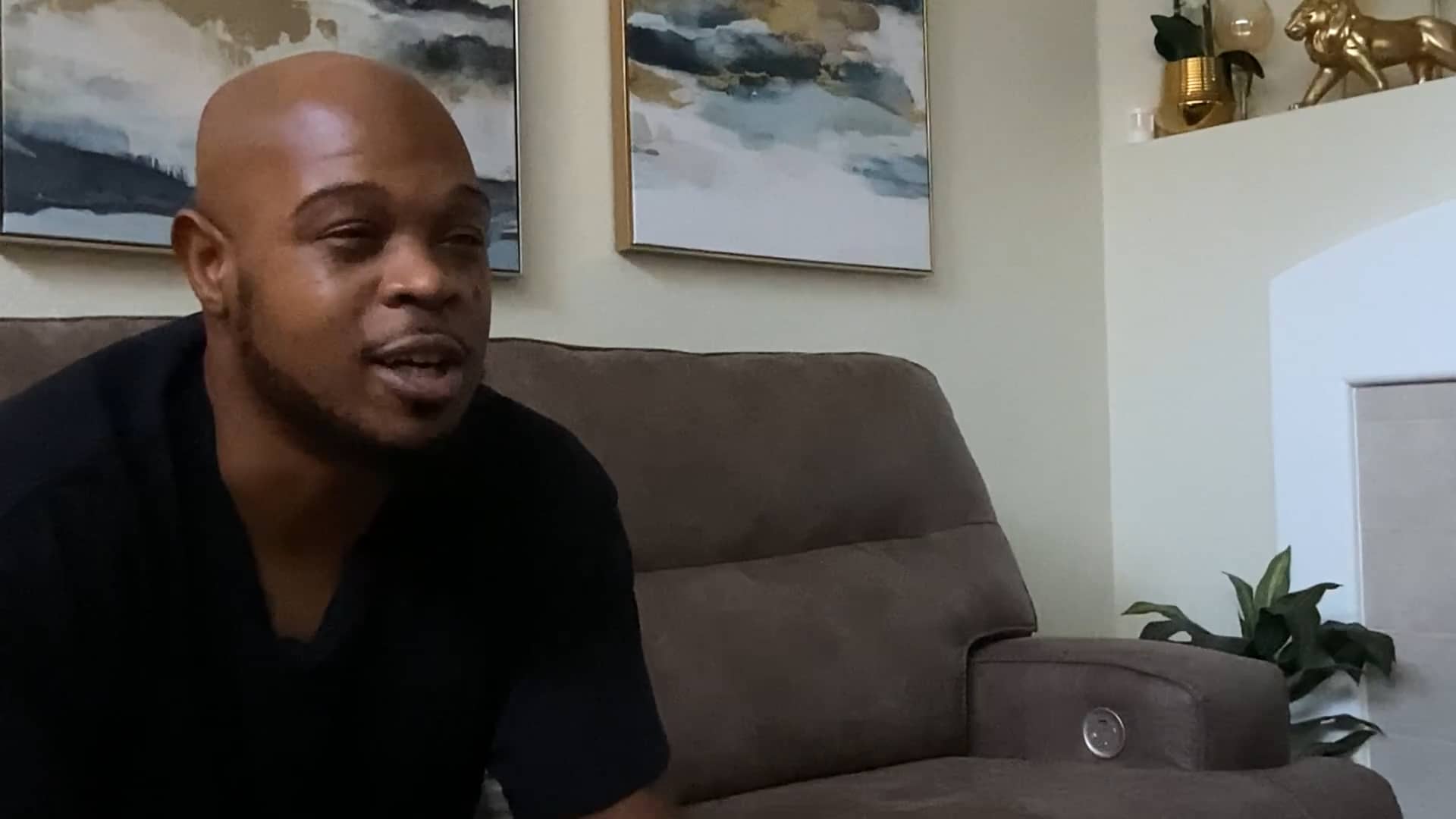 Who is Nicholas Patterson? on Vimeo