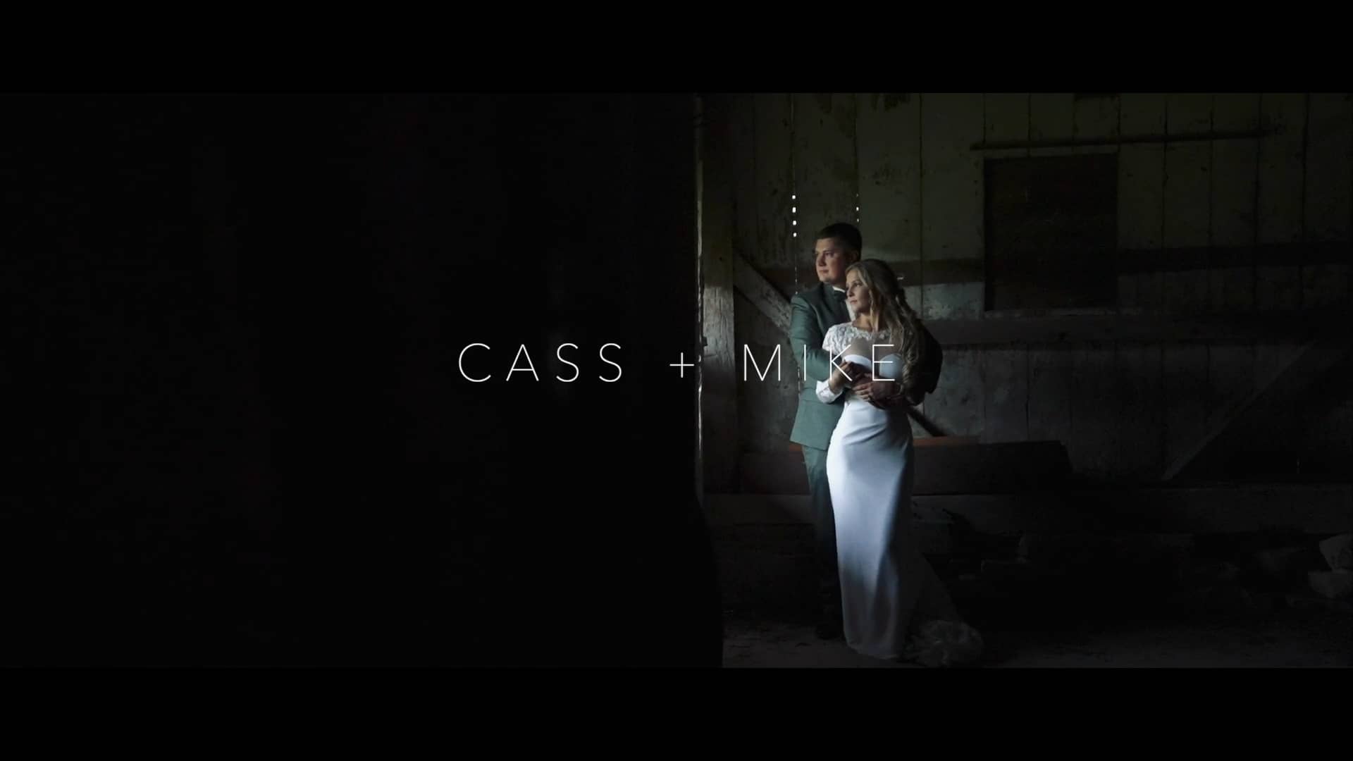 Cass + Mike (Teaser) on Vimeo