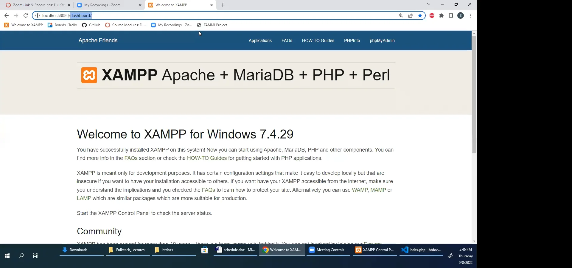 0908 - User login PHP Encrypt Passwords on Vimeo