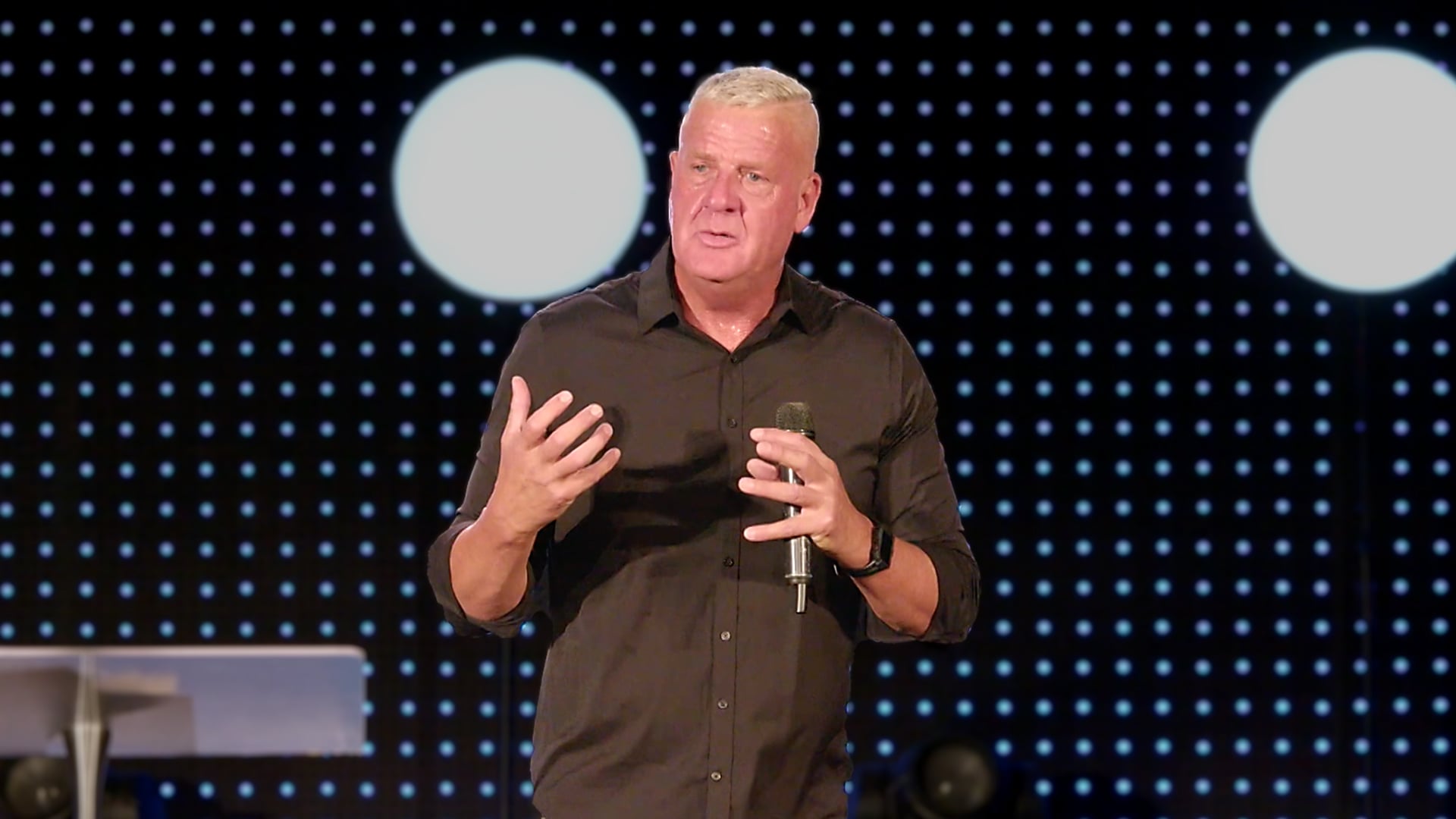 Message Archives | Valorous Church