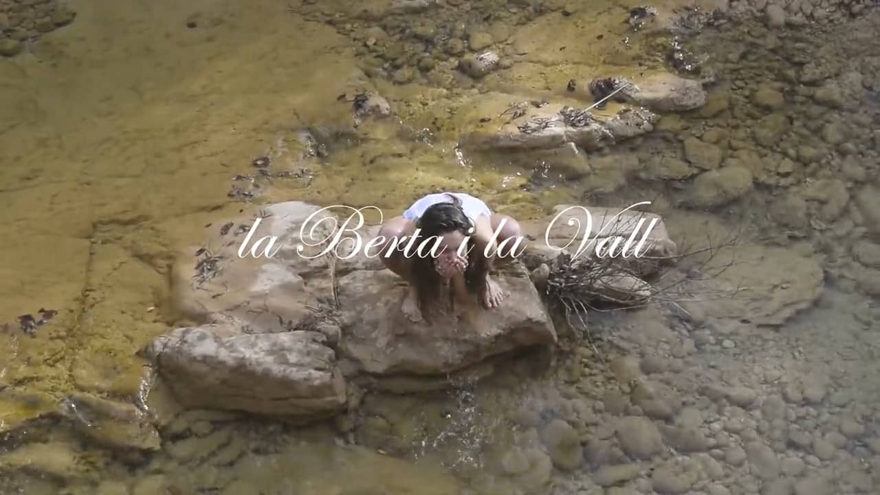 la Berta i la Vall on Vimeo