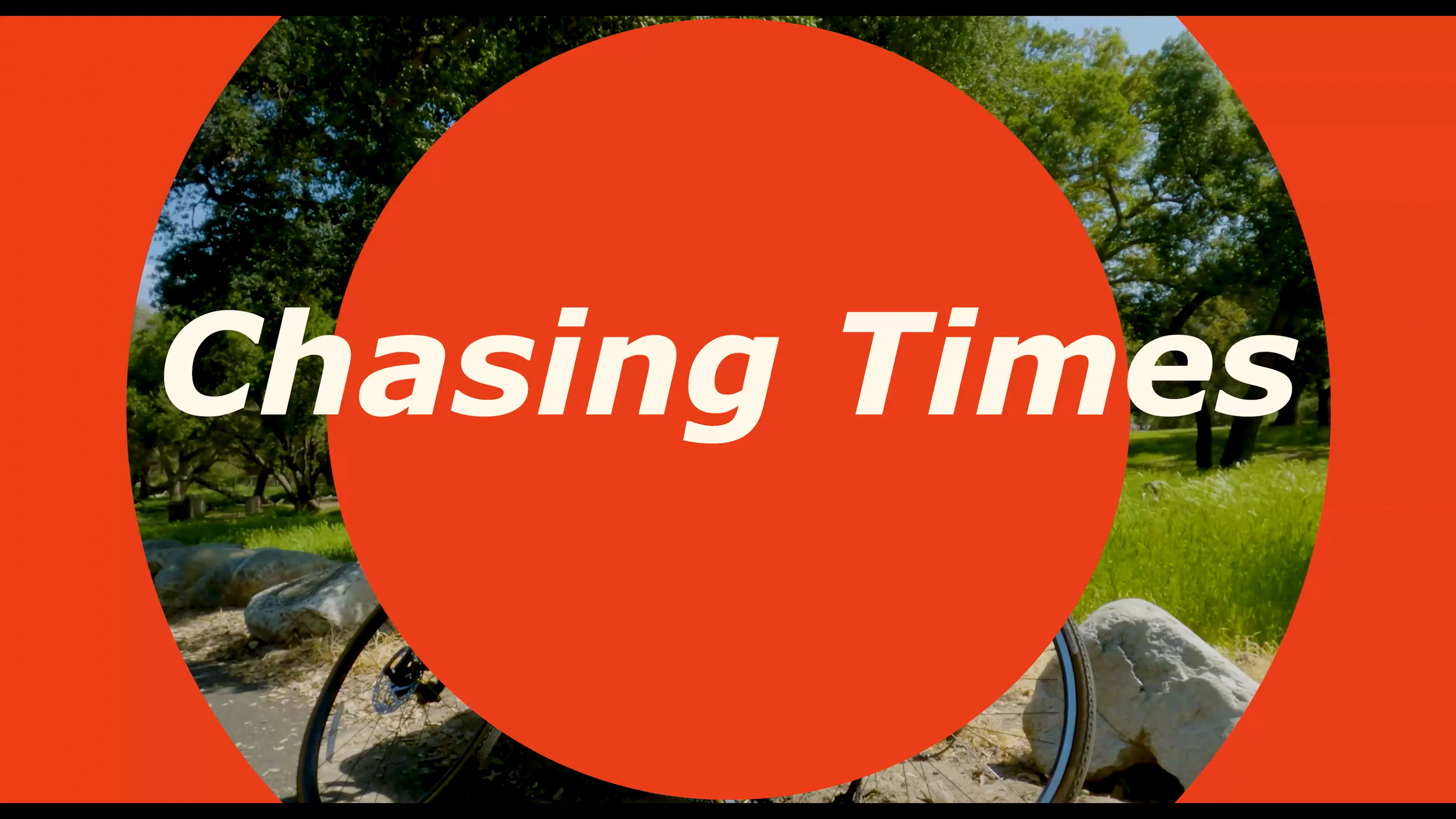CHASING TIMES - FINAL (4K) on Vimeo