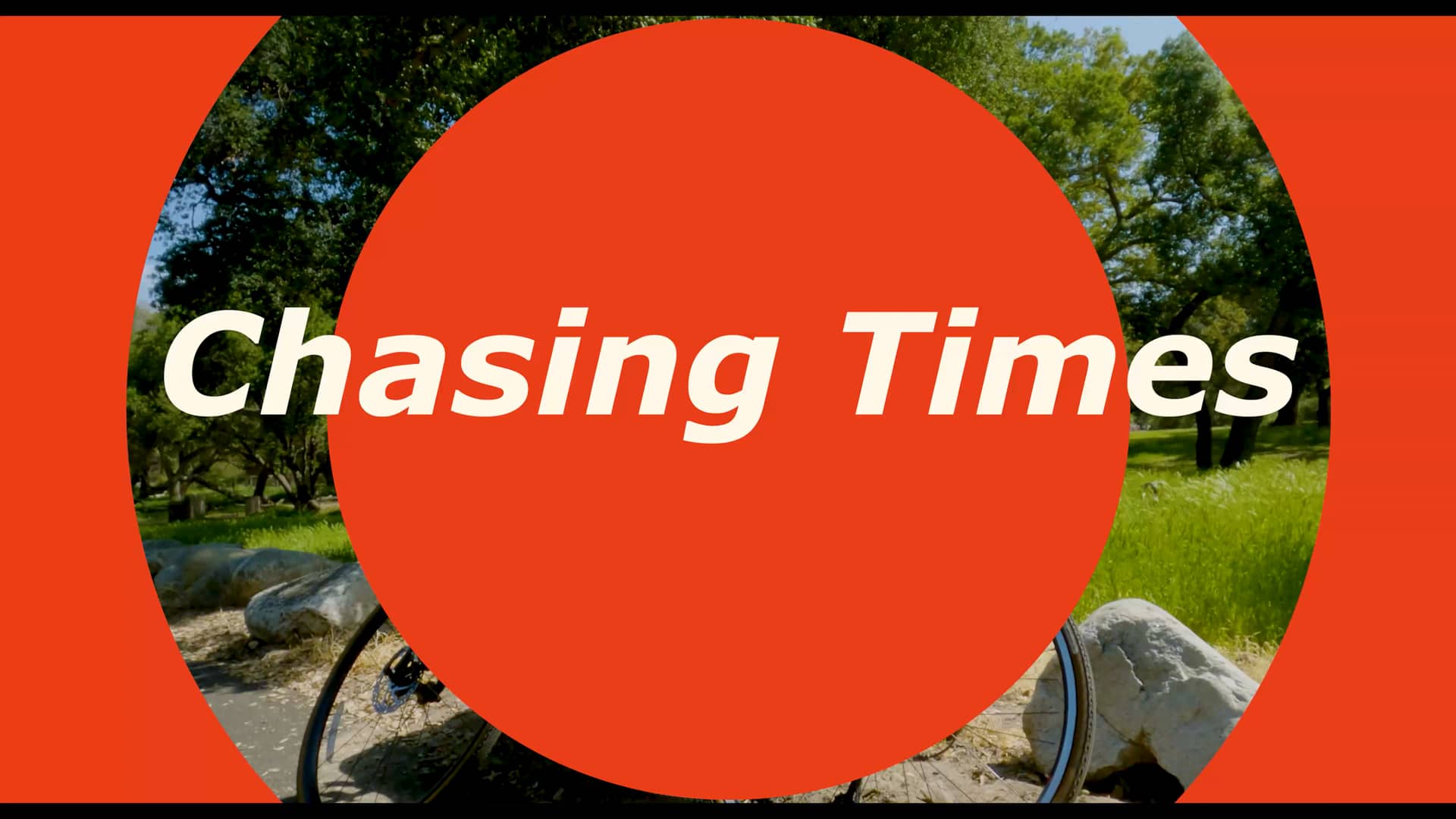 CHASING TIMES - FINAL (4K) on Vimeo