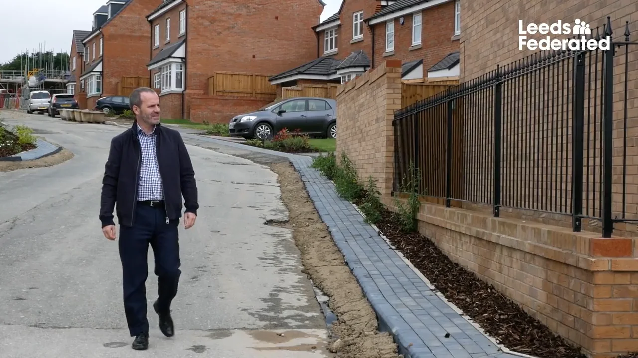 Leeds Federated Annual Report on Vimeo