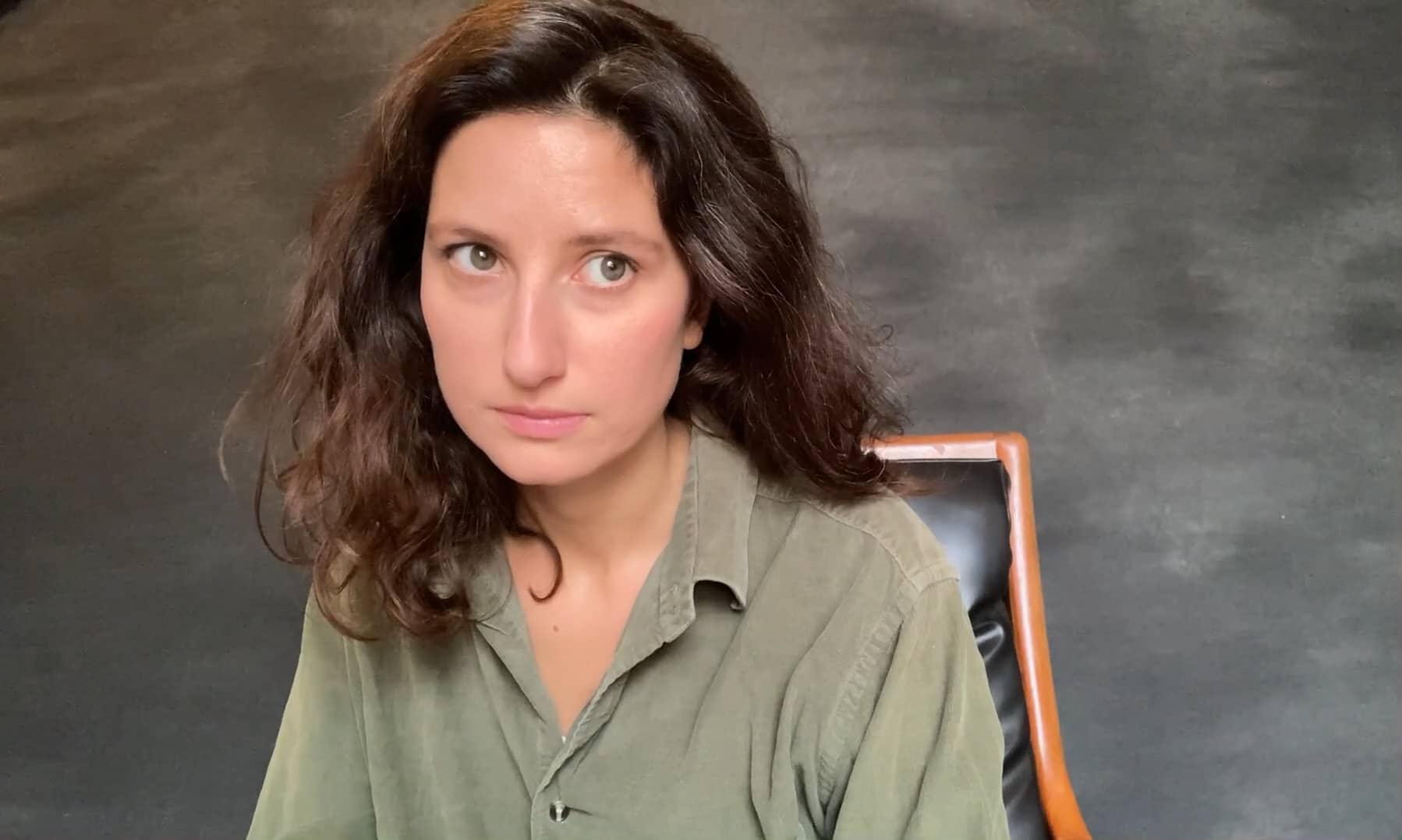 ROSEANNA FRASCONA - Voices from Home.mov on Vimeo