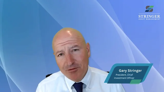 Stringer Asset Management: September 2022 Individual Investor Video on ...