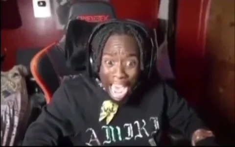 kai cenat screaming on Vimeo