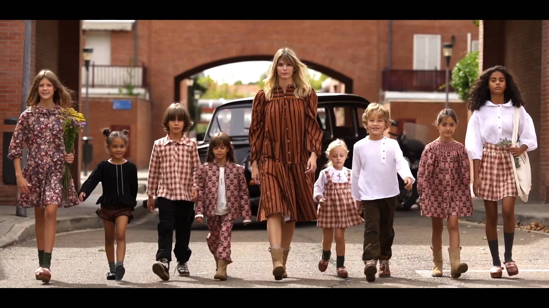 PIPI, Fashion Film on Vimeo