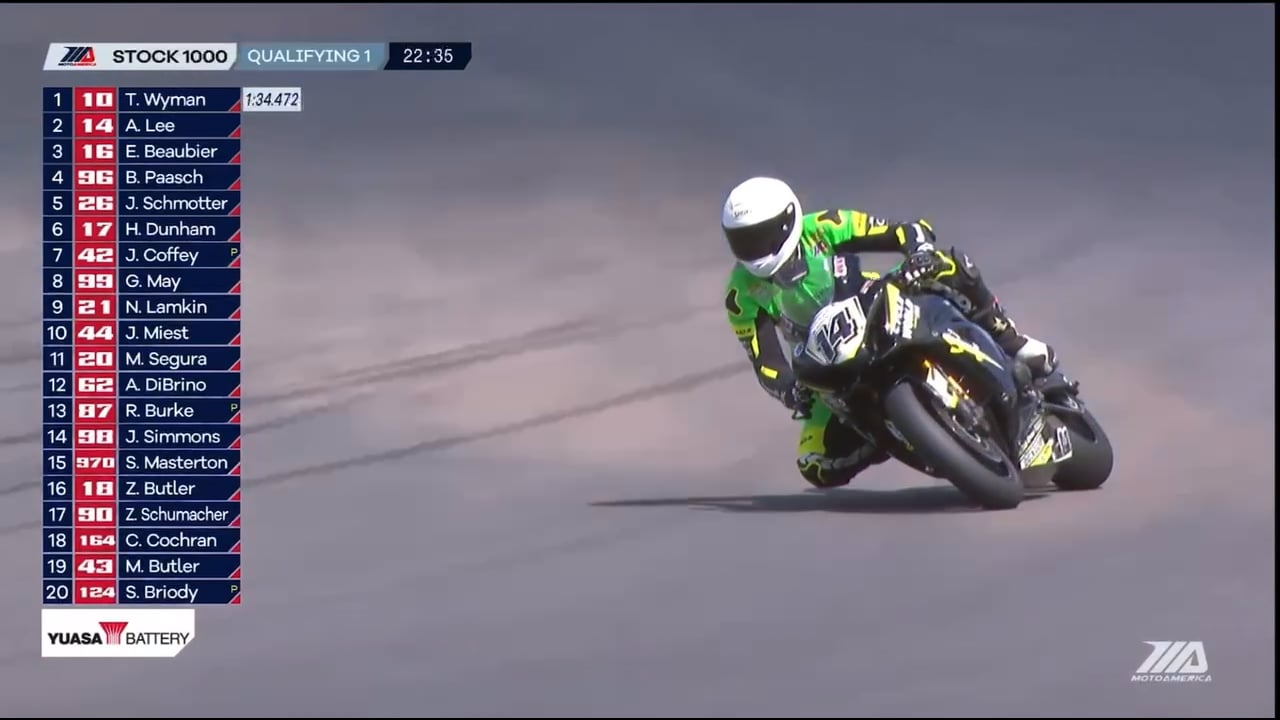 Andrew Lee Racing LLC