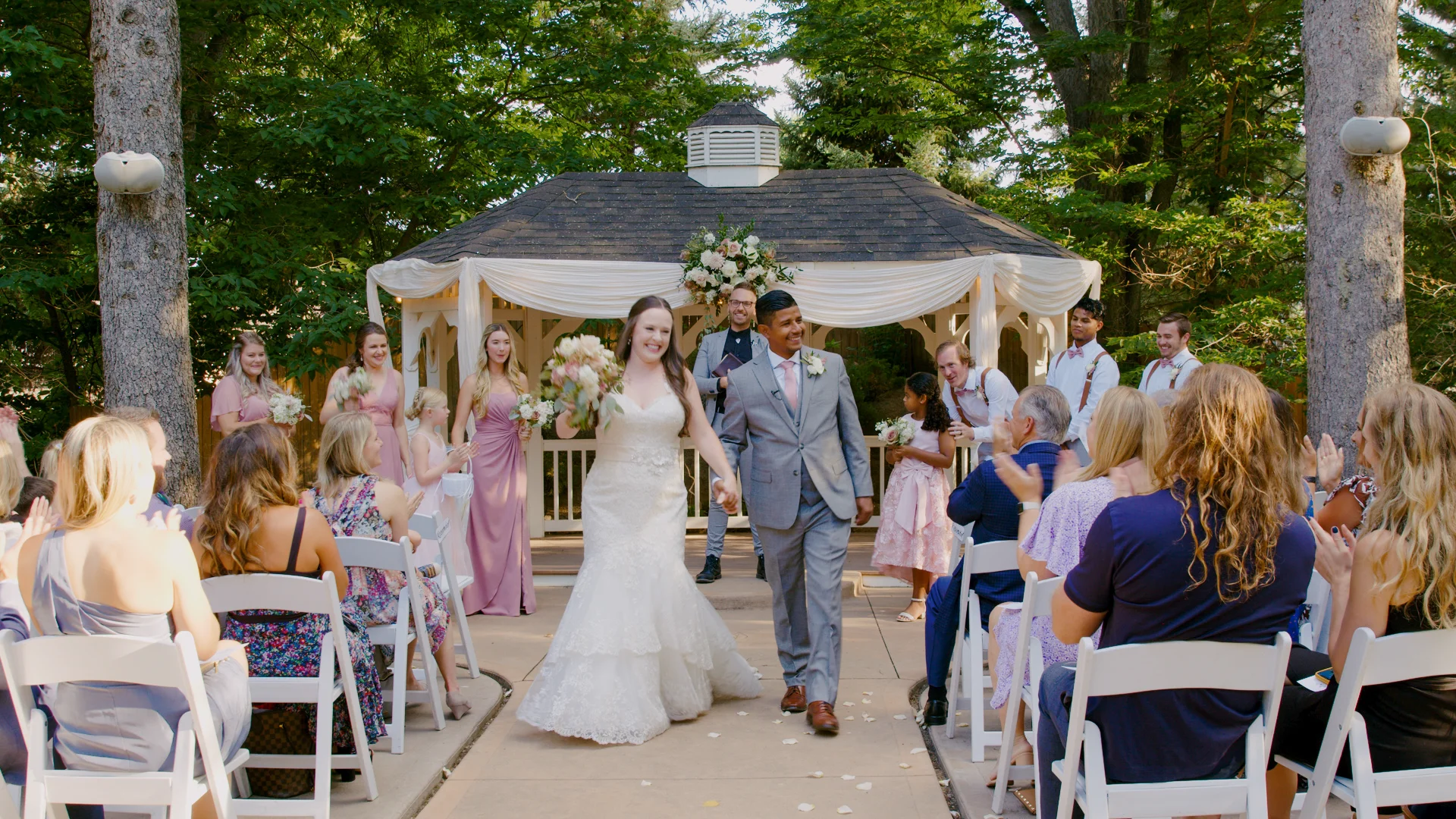 Kate & Noaman on Vimeo