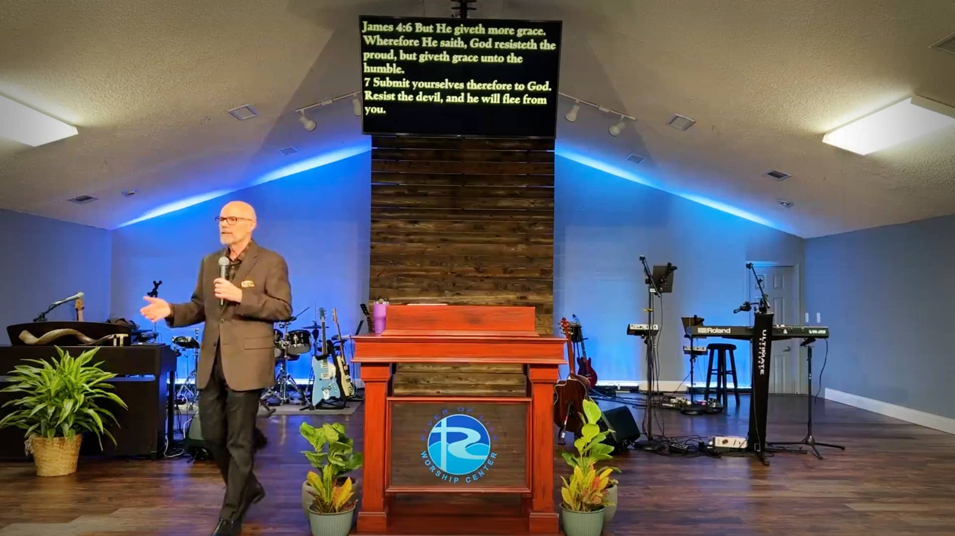 Sunday Morning Service 9-25-2022 on Vimeo