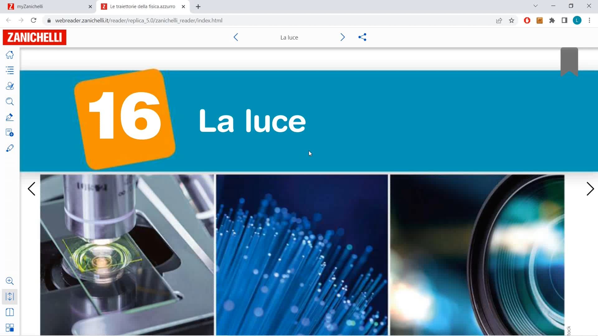 Fisica - Lezione 16.mpg on Vimeo