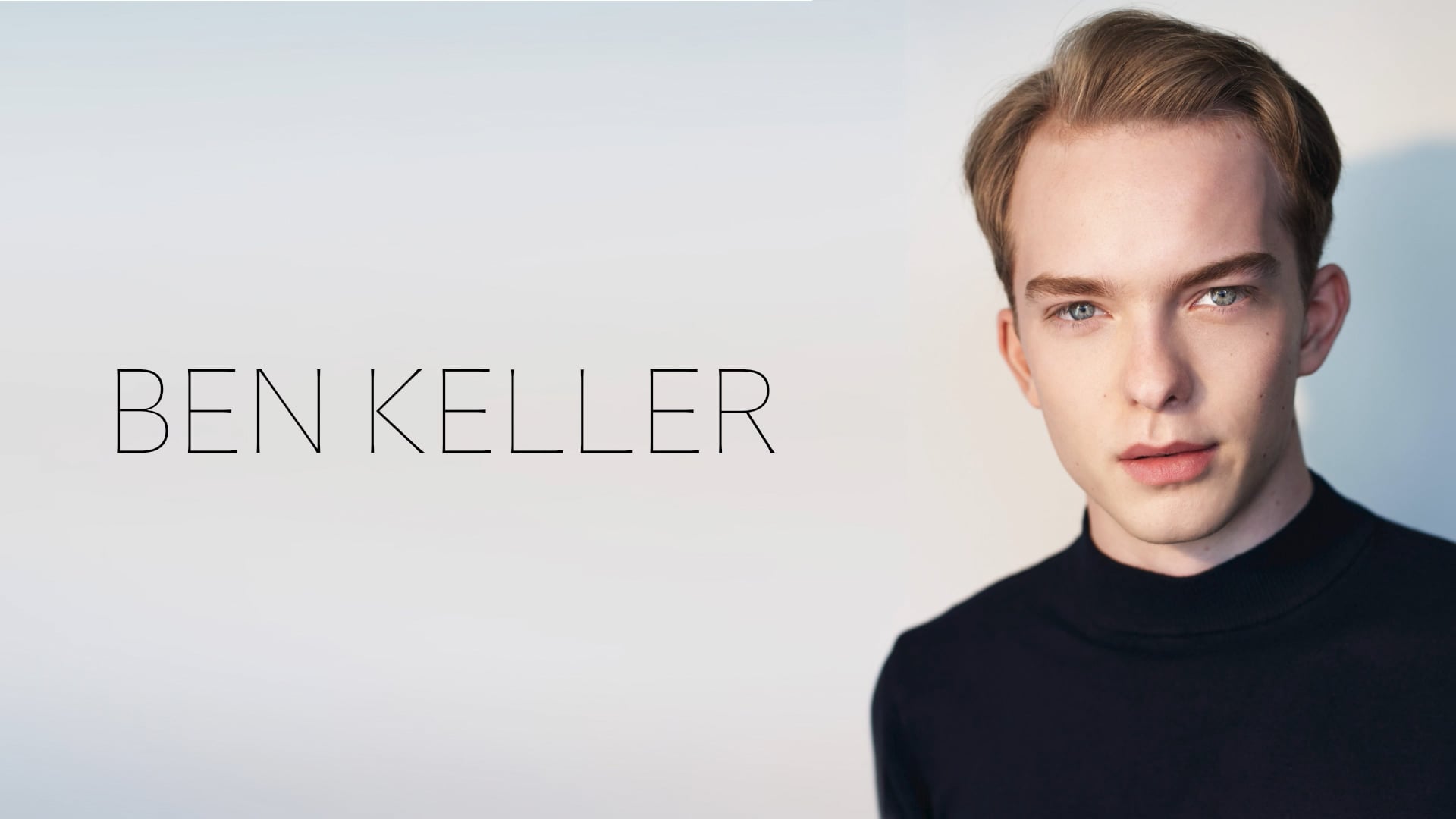 BEN KELLER - SHOWREEL on Vimeo