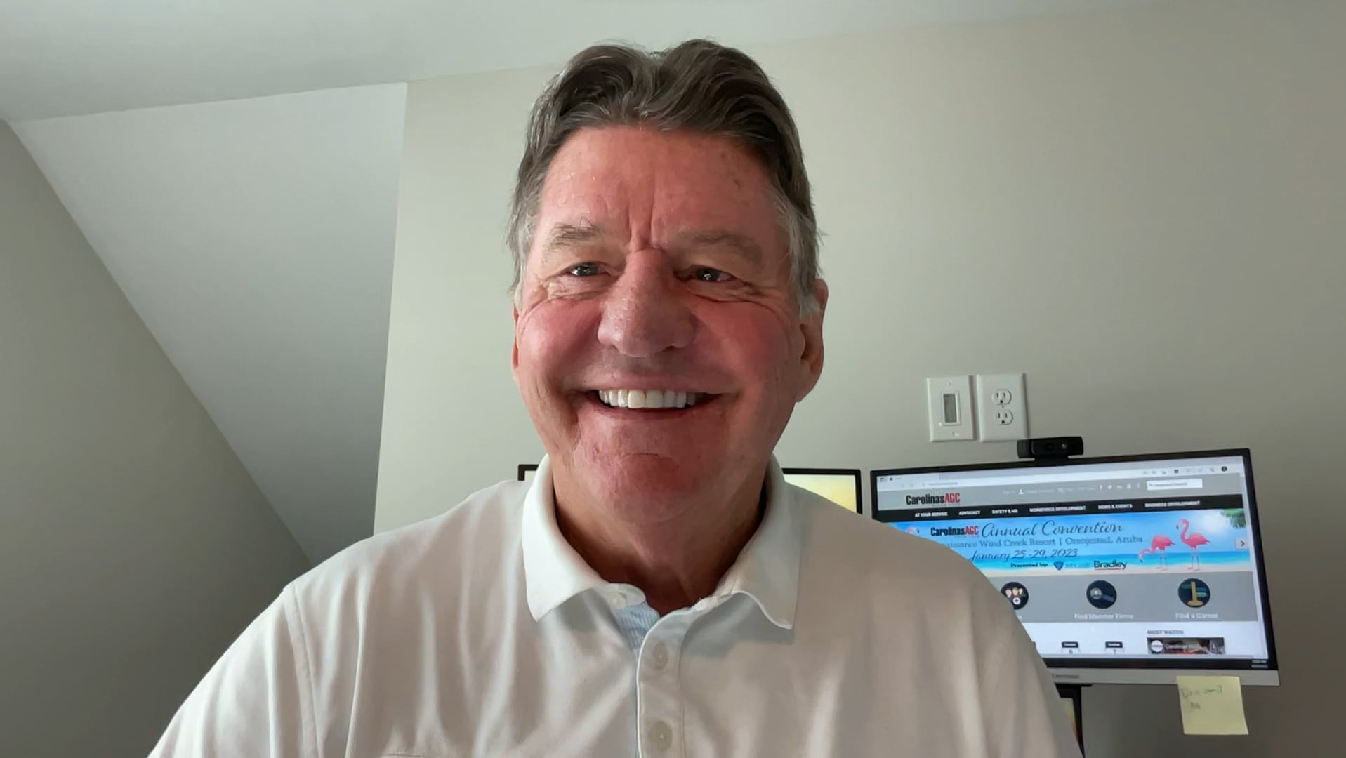 CEO Video Update - September 26, 2022 on Vimeo