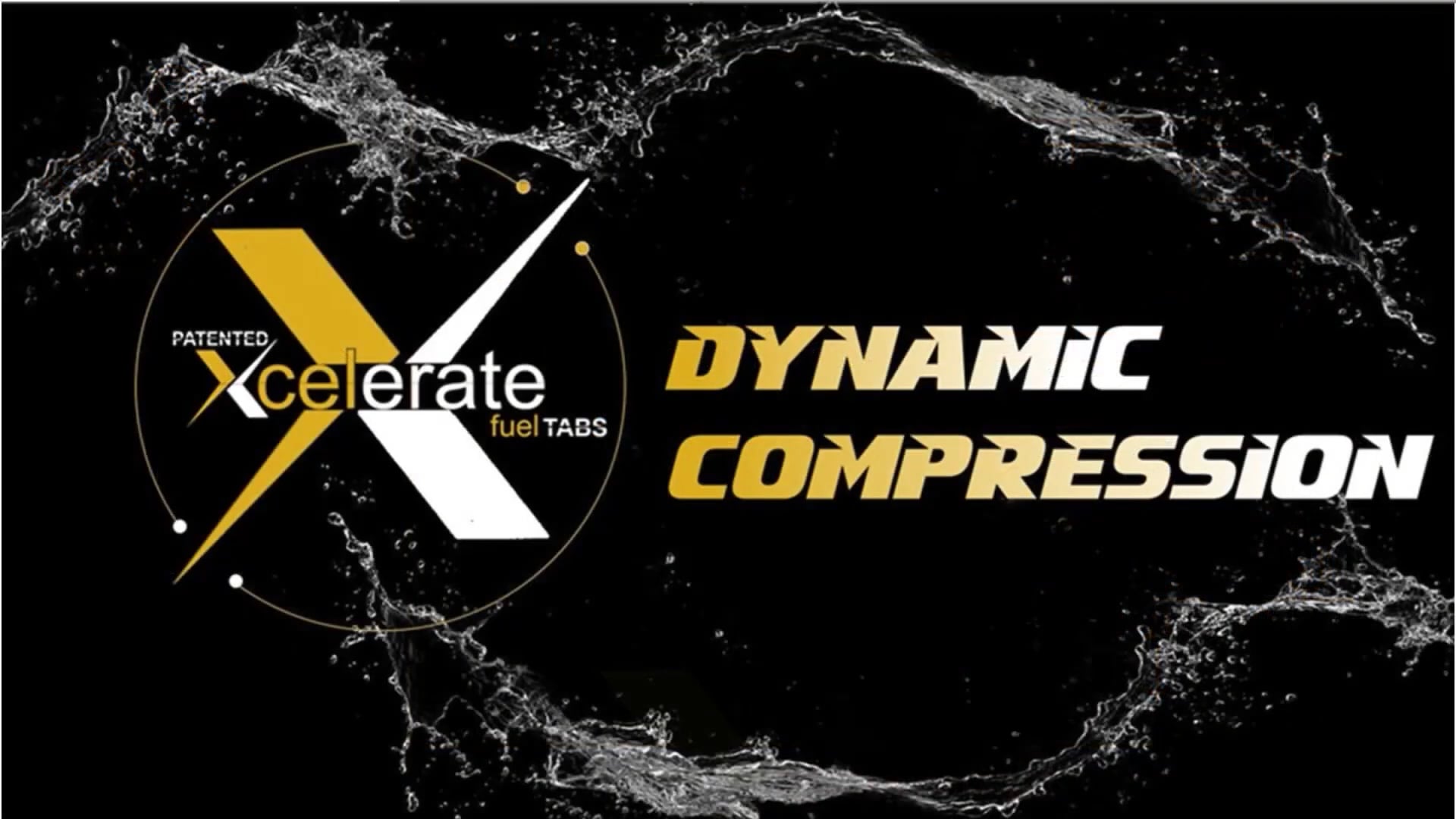 Xcelerate Fuel Tabs Dynamic Compression 4 of 5 Matrix on Vimeo