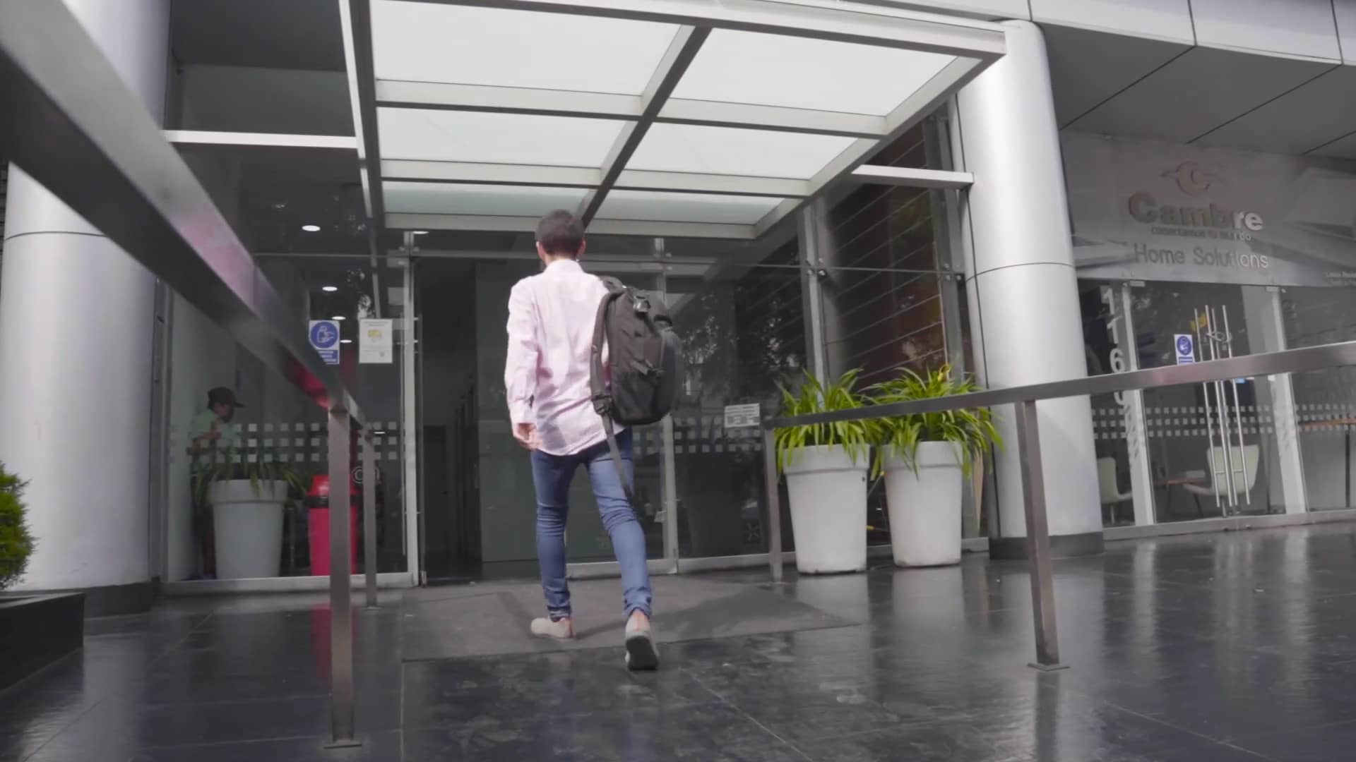 NGR - Connotación Sexista on Vimeo