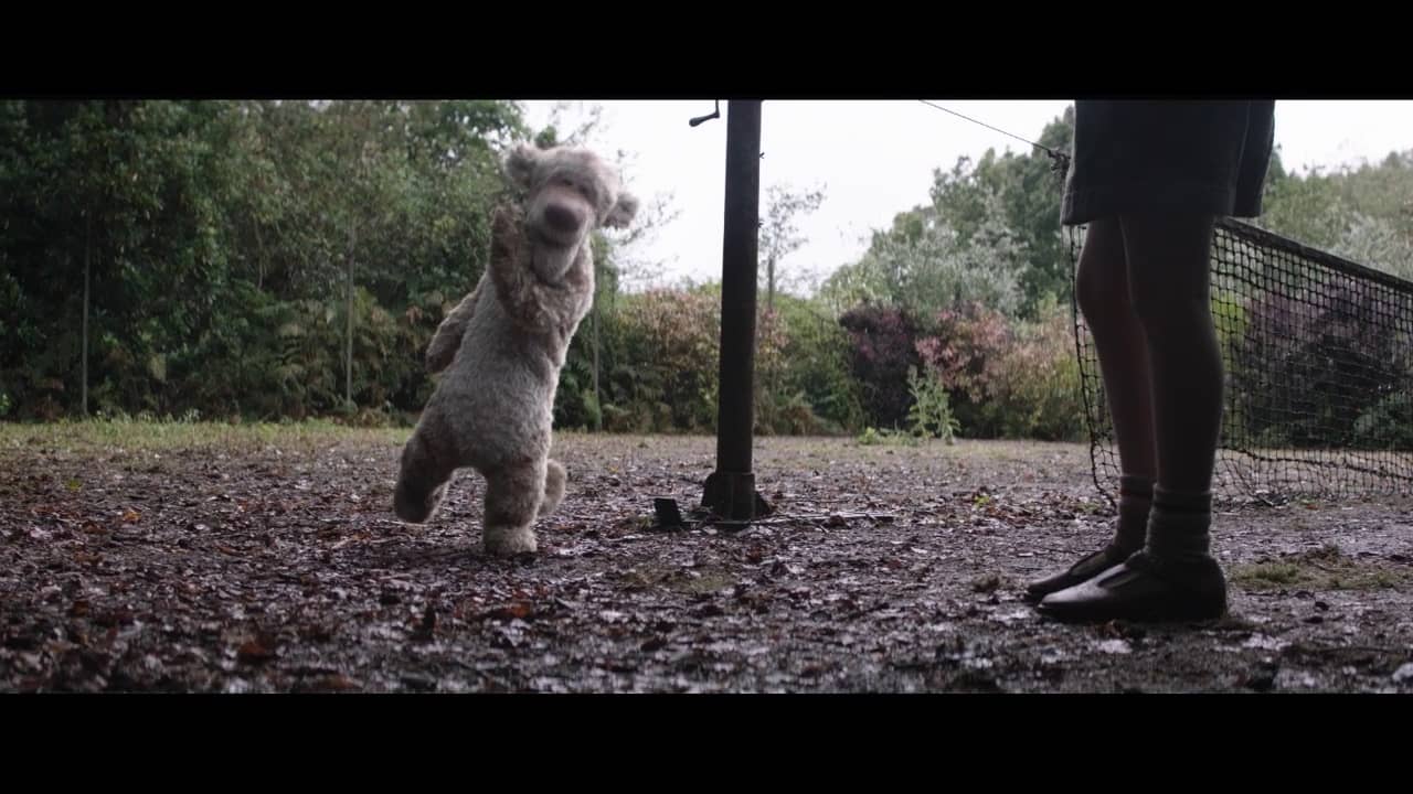 Florian Brauch - Demoreel on Vimeo