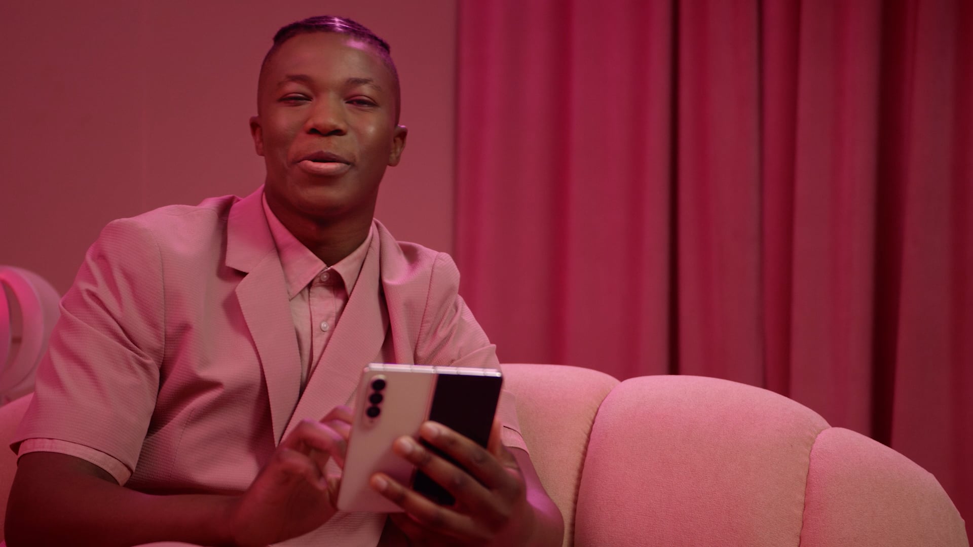 Samsung Switch on Vimeo