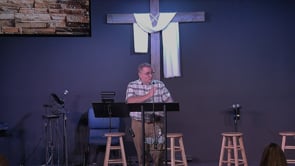 Nehemiah: Giving God Our Best | Pastor Rod Amos