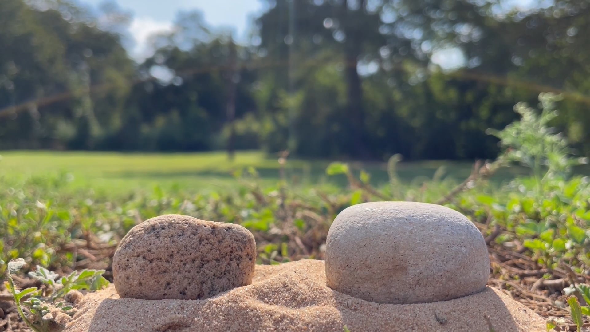 Rock scene stealer on Vimeo